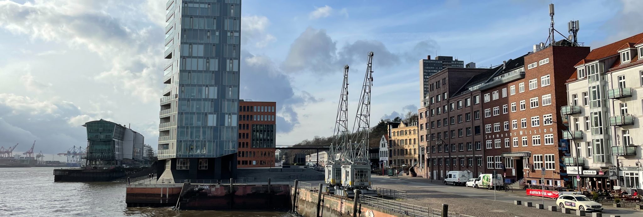 Altona | Deutsche Seemannsmission